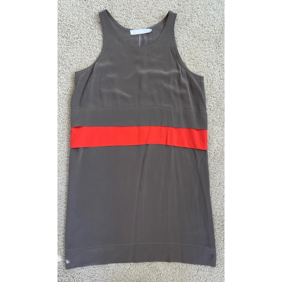 Kain | Dresses | Kain Silk Dress | Poshmark